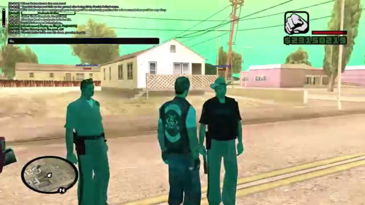 Kendrick Underwood - The Great Escape - Pariah MC - YouTube