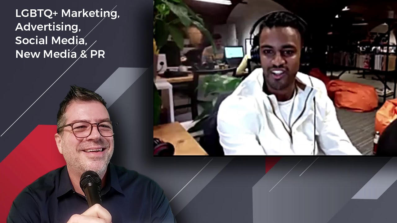 LGBTQ Marketing, Advertising, Social Media, New Media & PR ...