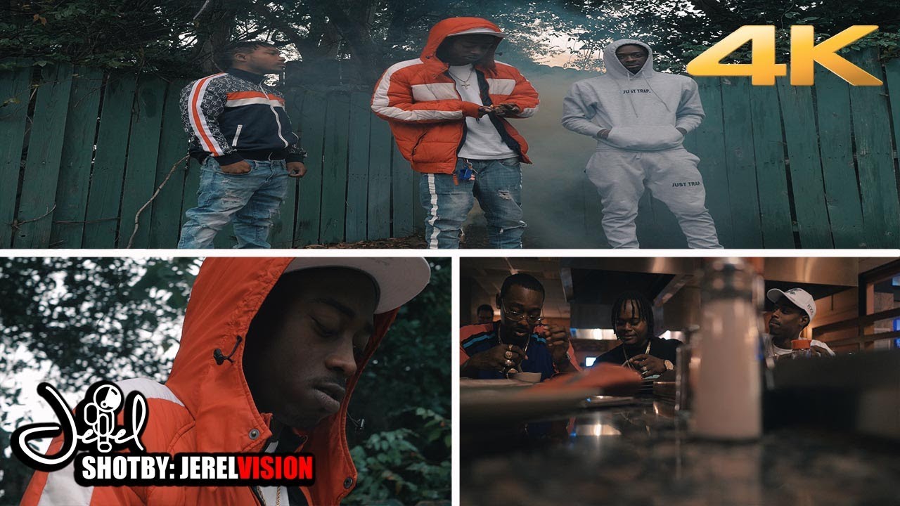 Jay Steez - Intro | ShotBy: JerelVision - YouTube