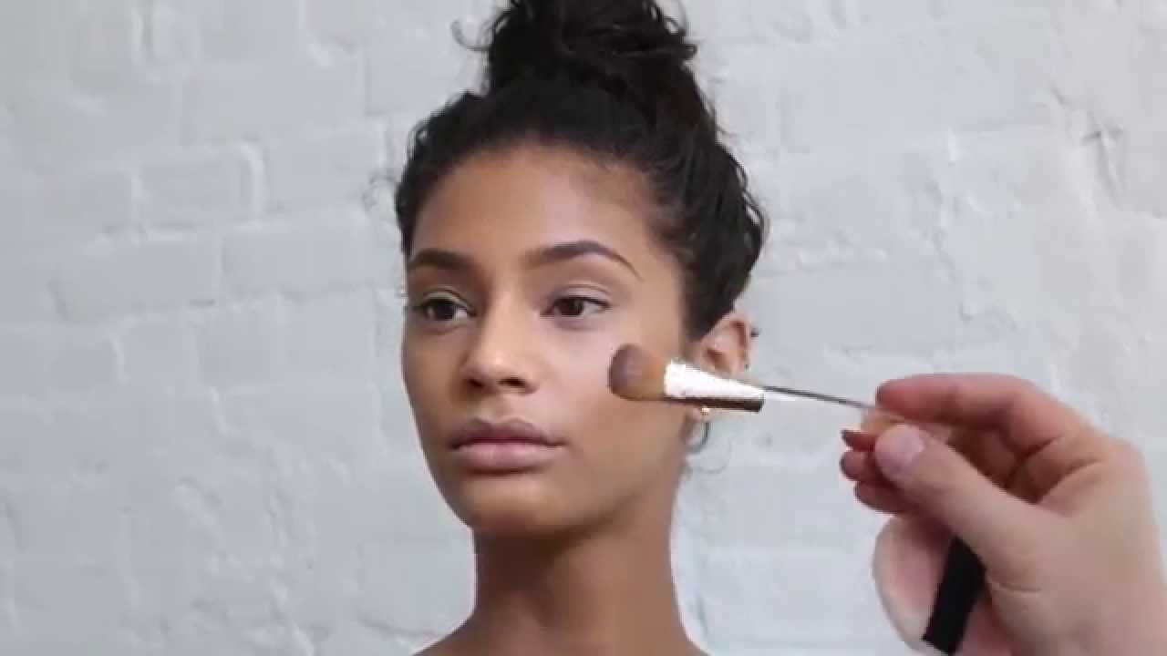How To: Contour with Mario Dedivanovic - YouTube
