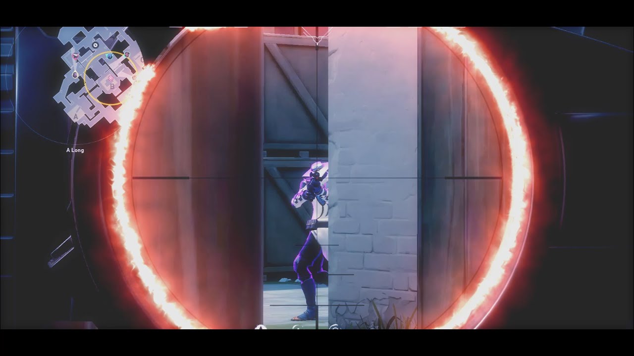 Faster - Valorant Edit (Project File Read Desc) - YouTube