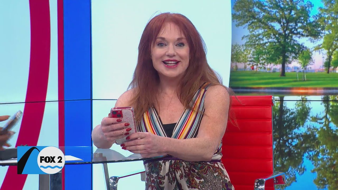 What’s the Tea with Judi D – we are spilling on the stars and what’s up ...