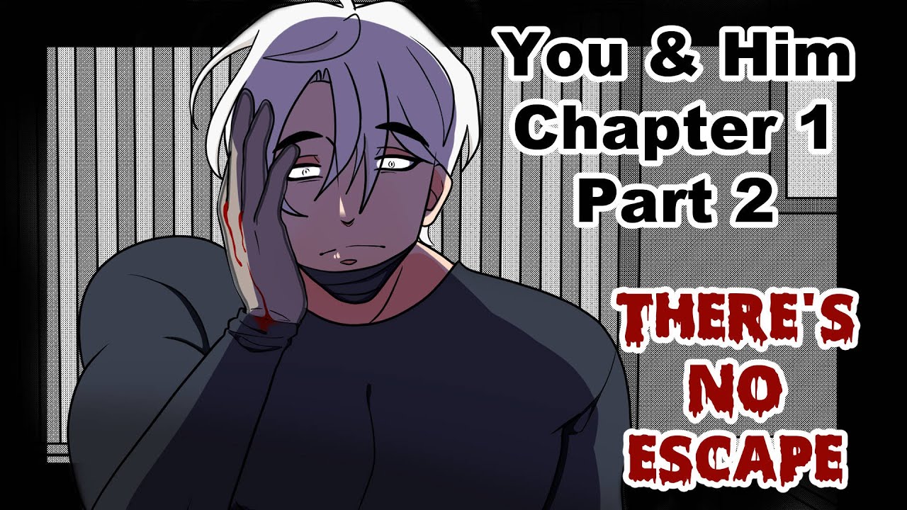 A Connection Between You and Adam! - You & Him Chapter 1 Part 2 - YouTube