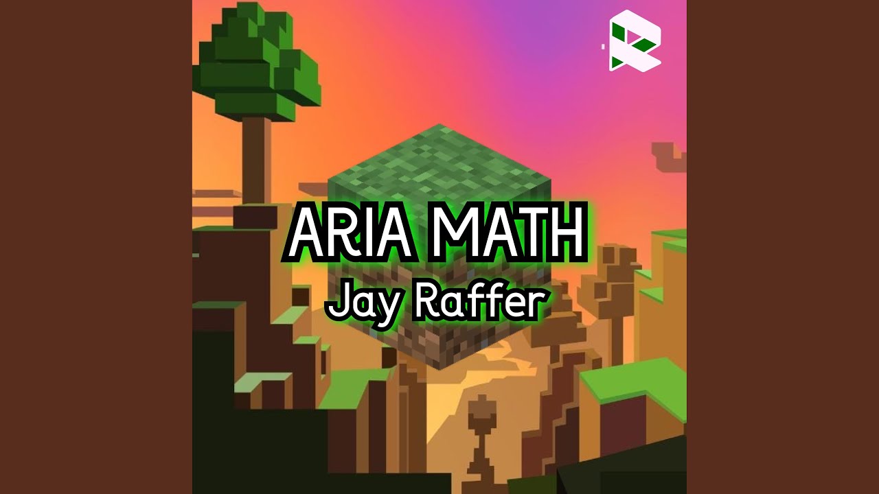 Aria Math - YouTube