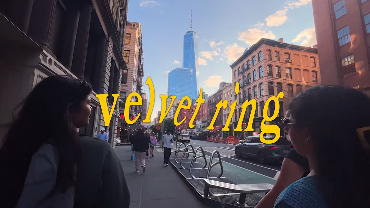 velvet ring (cover) by big thief - YouTube Music