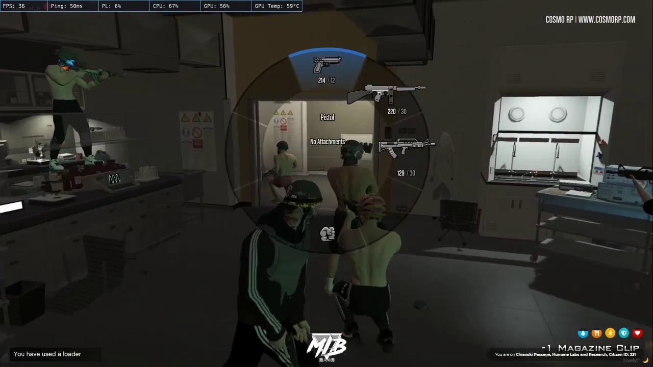 HUMANE LAB :) LESSON 101 - YouTube