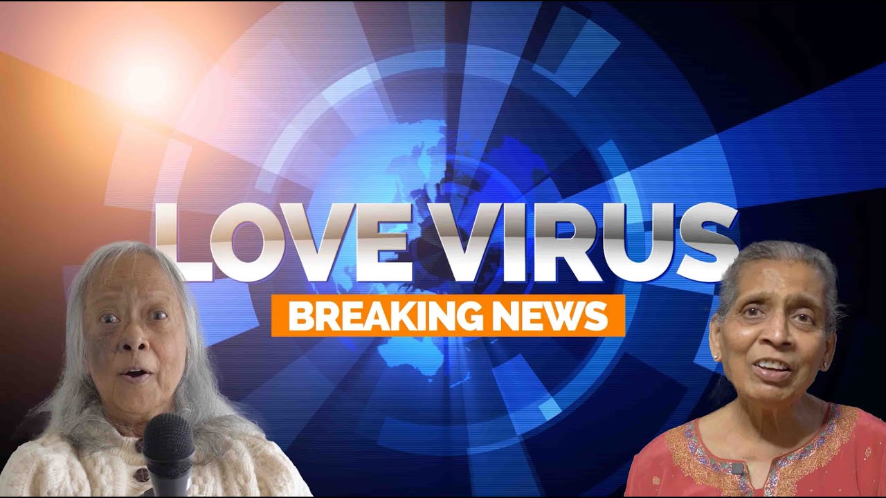 Beware the Love Virus!! ️ ️💉 - YouTube