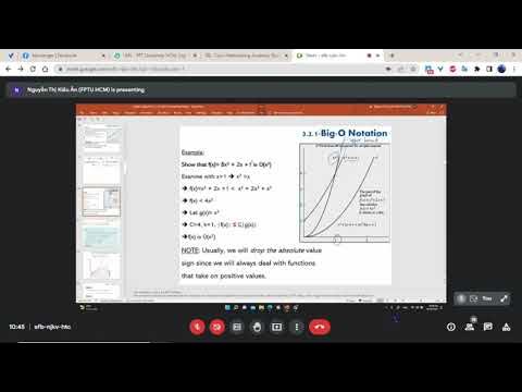 MAD101 chapter3 Algorithms b - YouTube