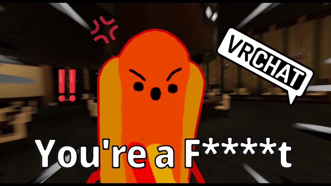 Furry Group OWNER Thinks he's MASSIVE (VRchat Comedy) - YouTube