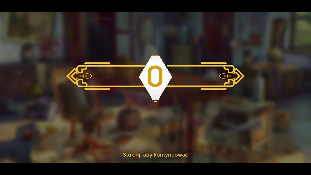 June's Journey scena 1087 - YouTube