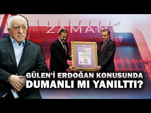 Dumanlı bitmeyen dedikodulara cevap verdi | Çıkış Yolu