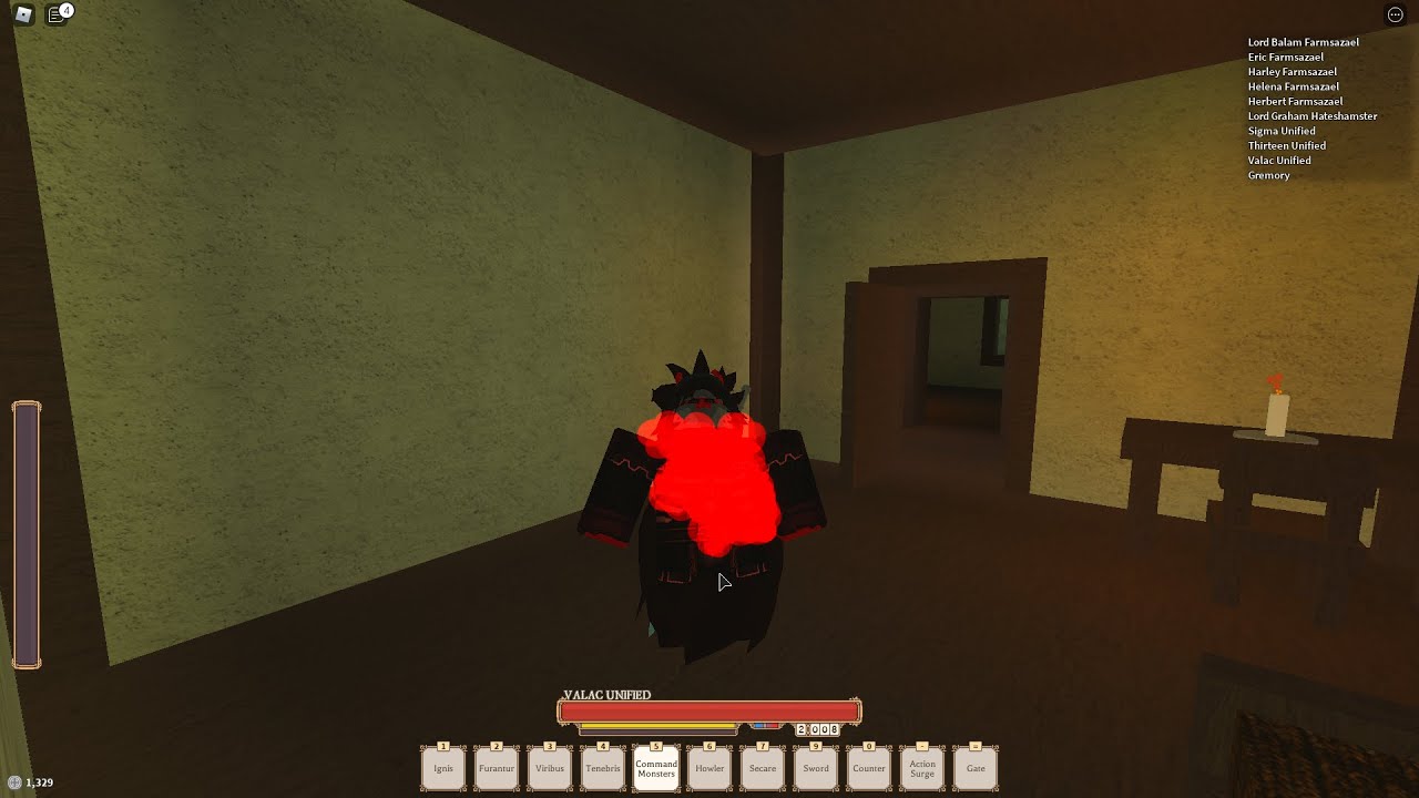 Azael Necro Progression | Rogue Lineage - YouTube