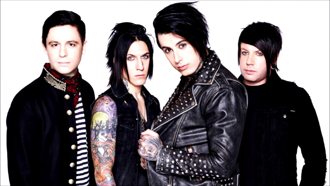 Falling In Reverse - Just Like You (Lyrics In Description) - YouTube