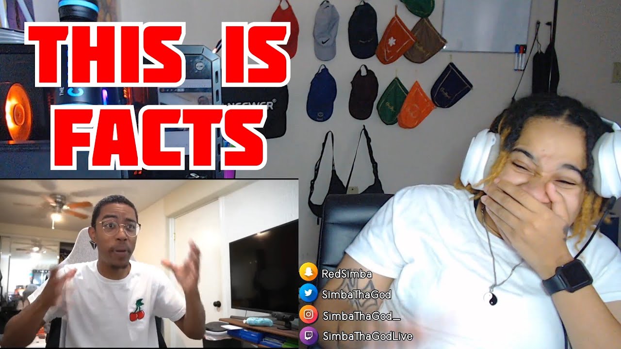 CalebCity Compilation #5 | REACTION - YouTube