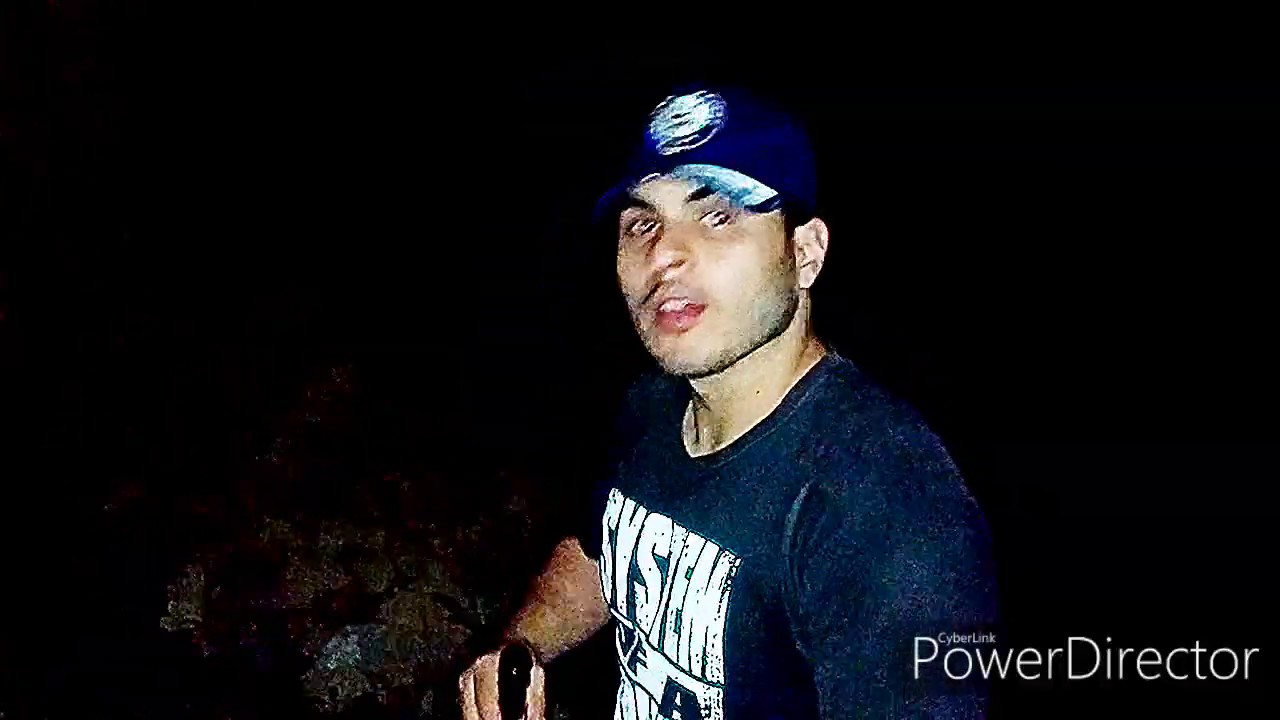 Pedreira do dib Maripora - indo acampar - YouTube
