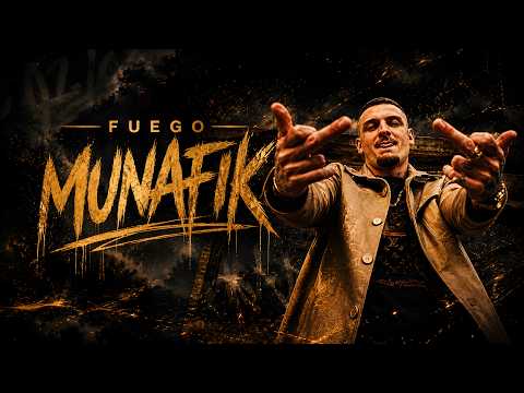 FUEGO - MUNAFIK
