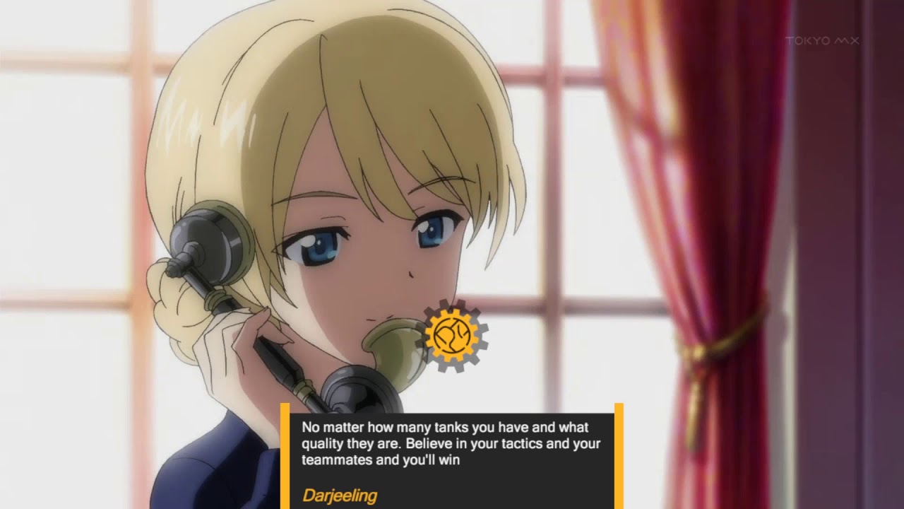 What is Panzer Vor? - YouTube