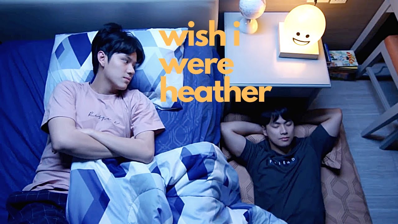 𝗵𝗲𝗮𝘁𝗵𝗲𝗿 | 𝗽𝗮𝘁 𝘅 𝗽𝗿𝗮𝗻 [𝗯𝗮𝗱 𝗯𝘂𝗱𝗱𝘆 𝘀𝗲𝗿𝗶𝗲𝘀] - YouTube