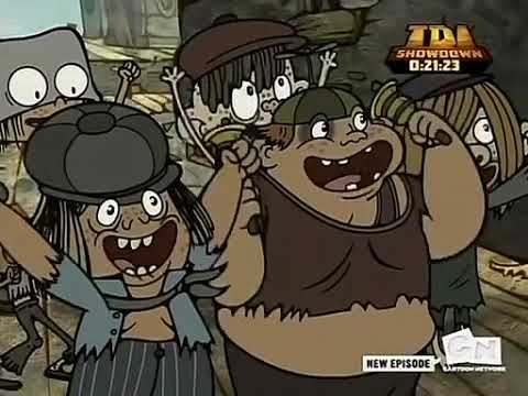 Flapjack - He Can Dance - YouTube