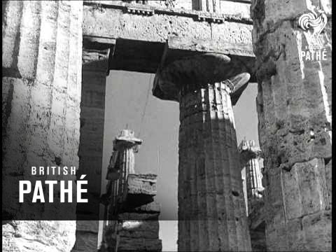 Paestum Museum (1952)