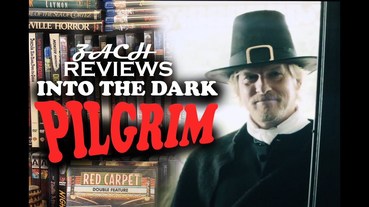 Zach Reviews Pilgrim (2019, Thanksgiving Horror, Into The Dark) The ...