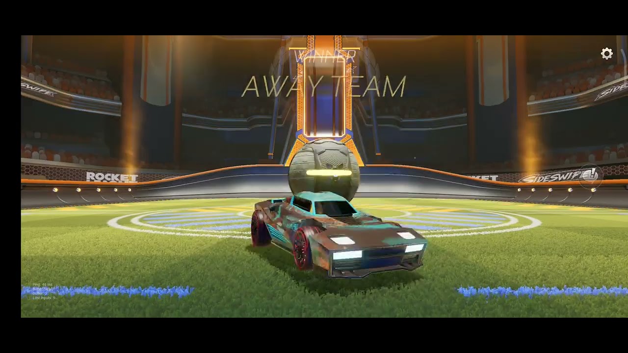 RL Sideswipe Gameplay Android 183 - YouTube