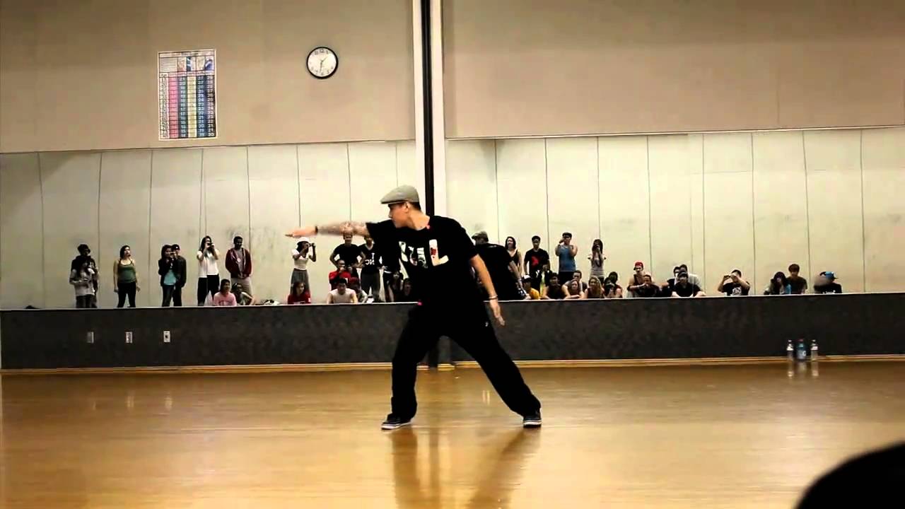 Tony Tran x Fresh From Birth: Master Classes in NC - YouTube