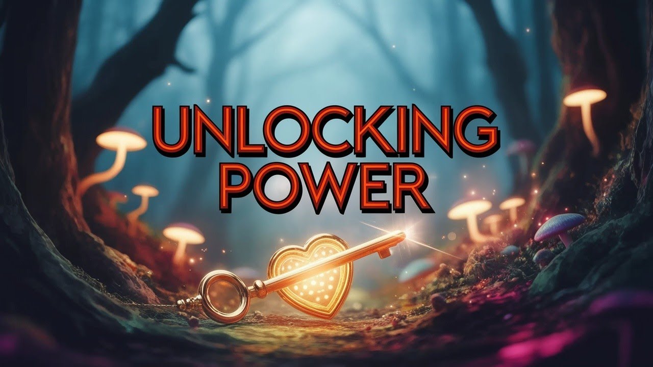 Unlocking Divine Power Biblical Meditation - YouTube