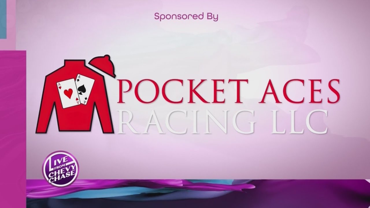 Pocket Aces Racing Joins the Show! Part 1 - YouTube