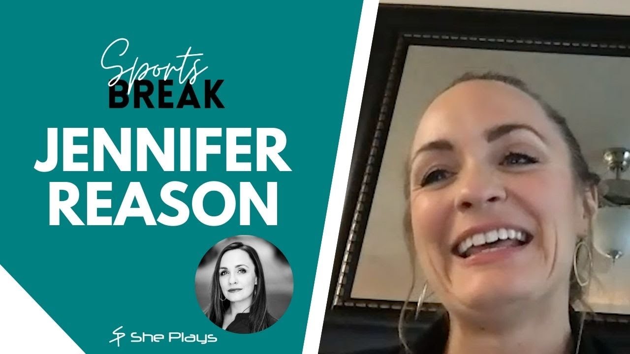 We Talk Gymnastics and Taekwondo with Musician, Jennifer Reason! - YouTube
