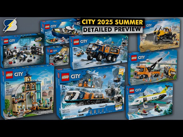 Lego C