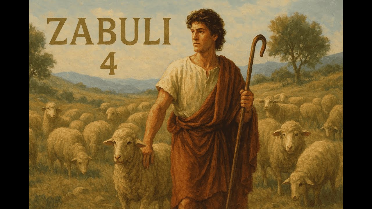 ZABULI 4 ll BAIBULI YOKUHULIRIZA ll - YouTube