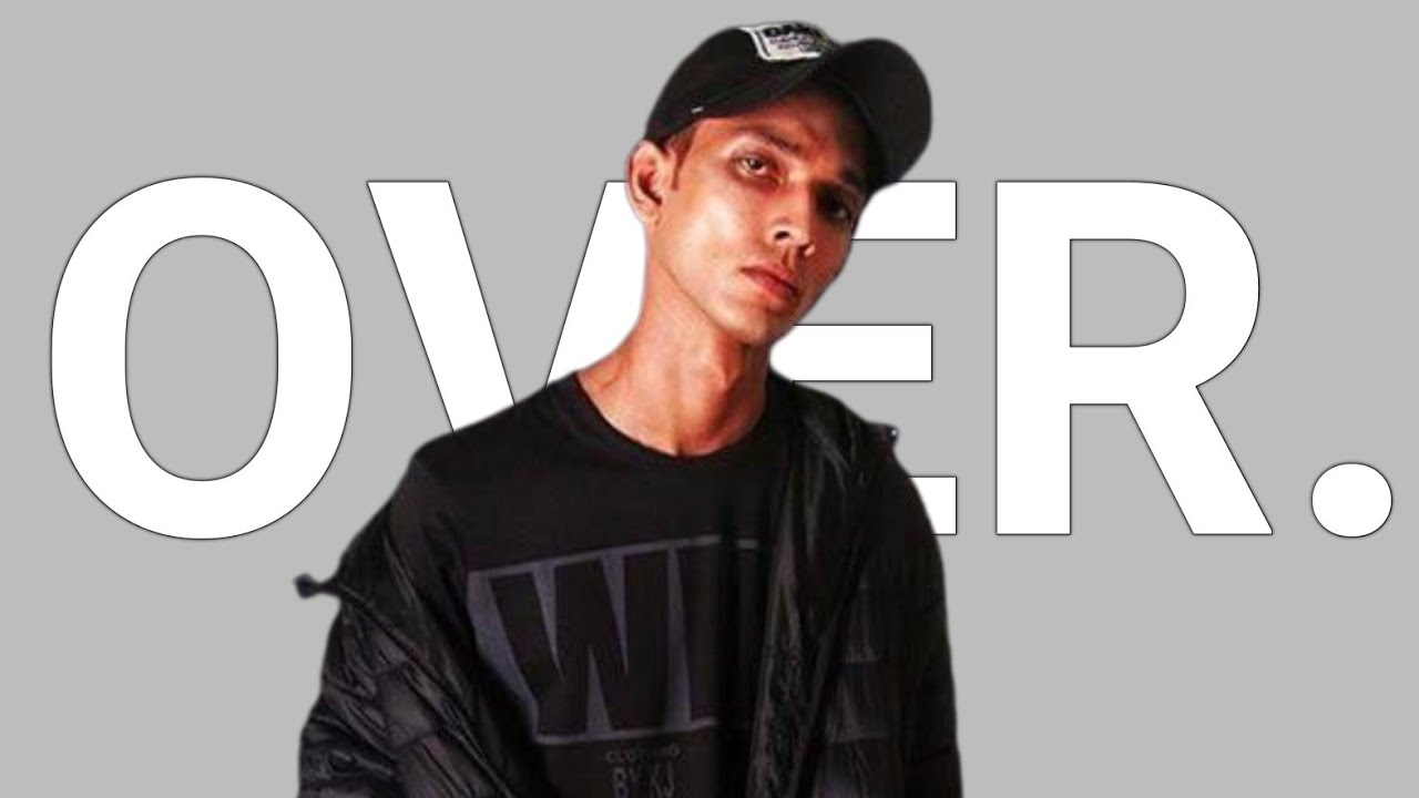 Why Farhan Khan is a BETTER RAPPER than Talha Anjum.. - YouTube