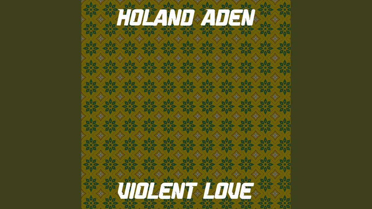 Violent Love (Original mix) - YouTube