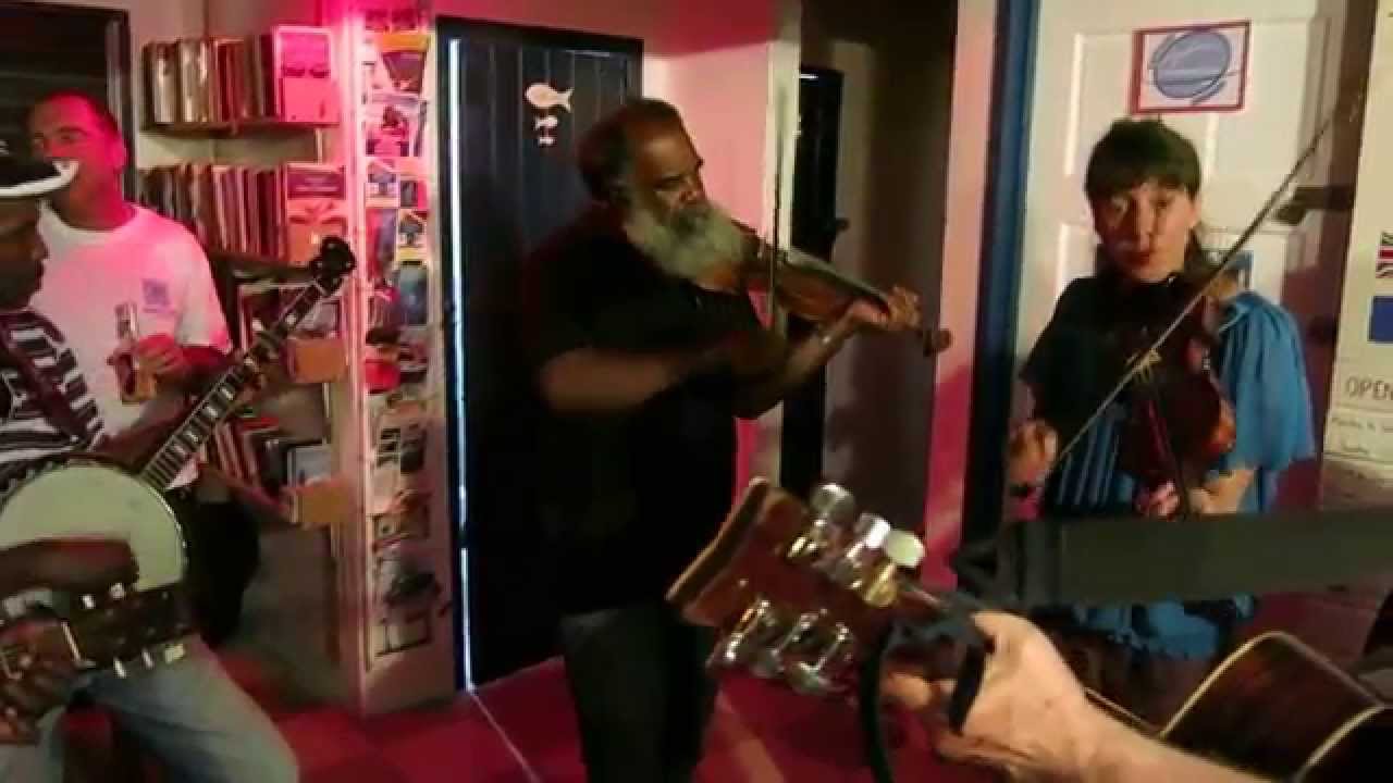 Run Come See Jerusalem by the Boat Band(Caribbean section!) - YouTube