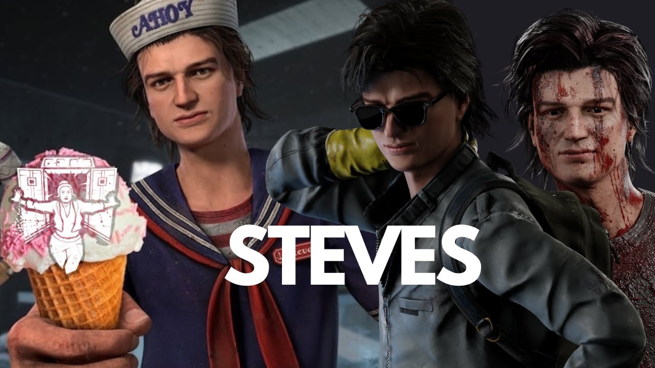 Hawkins Map Is BROKEN In DBD - YouTube