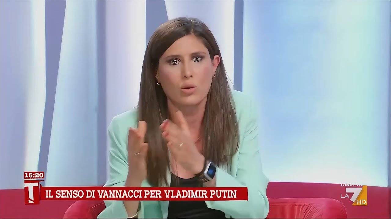 L'Europa di Giorgia Meloni è morta - YouTube