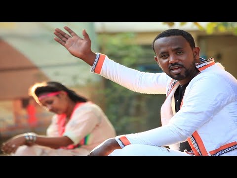 Ethiopia Music: አዳሽ ቂሪ | አለመዲን | Alemedin Seid [Alex] Ethiopian Siltie Music (Official Video)