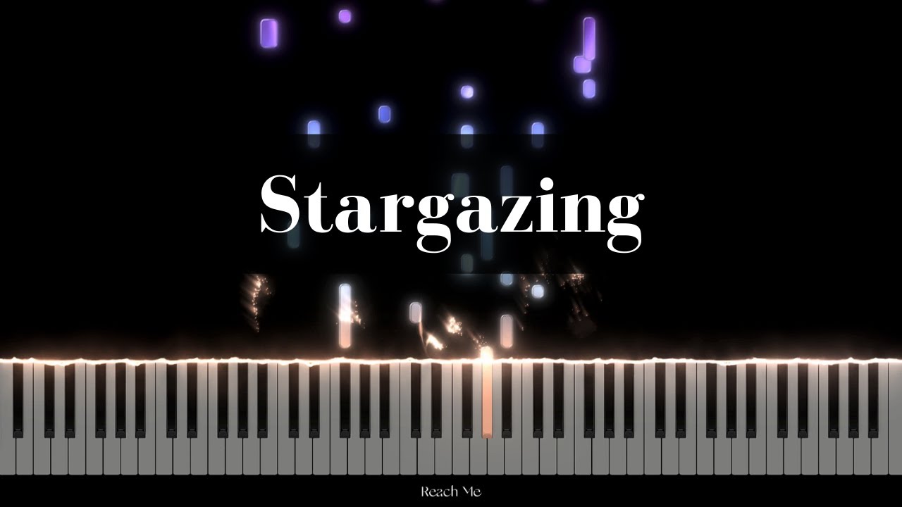 Reach Me - Stargazing [Original] - YouTube