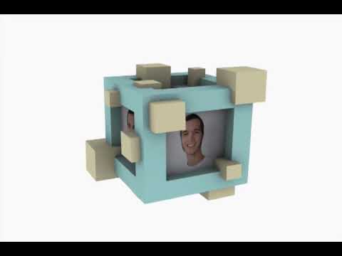 Cubo Digital - YouTube