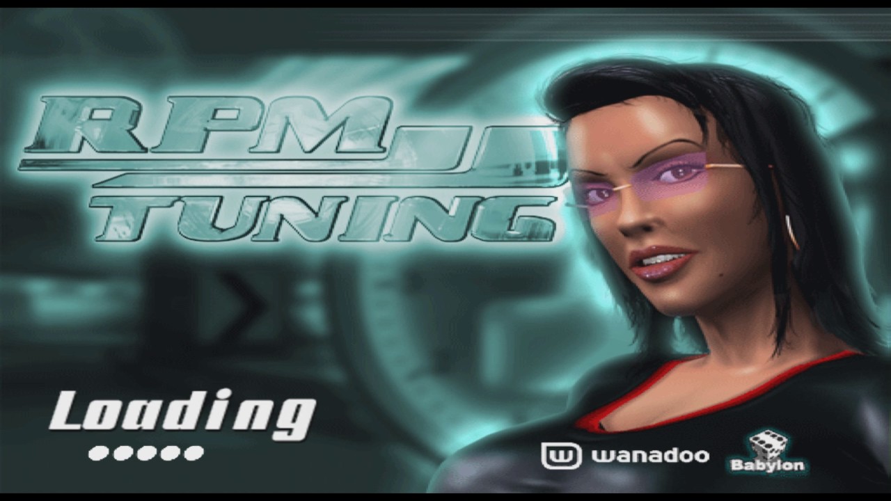 RPM Tuning PC preview - YouTube