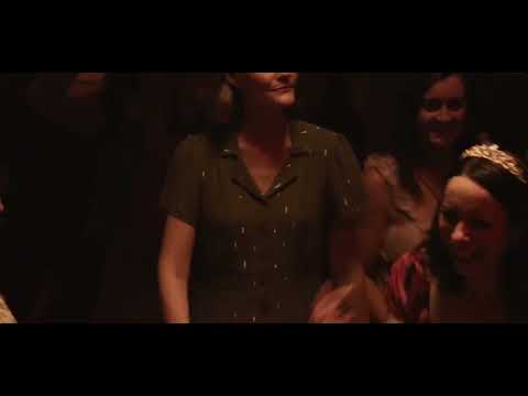 Widow’s Bay Patricia - The Rhythm of the Night (Corona) l Season 1 Episode 4 Dance Scene