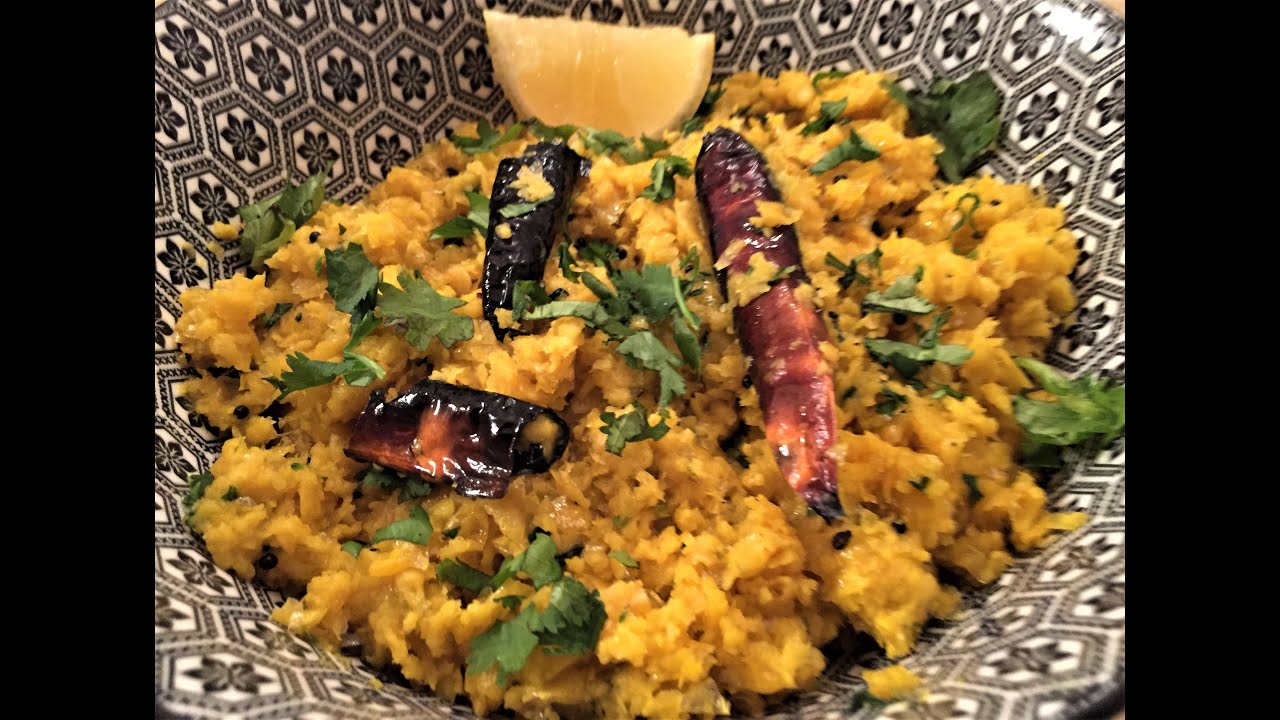 Makai Chevdo I Makai Chivda I Indian Corn Hash I Gastro Guru - YouTube