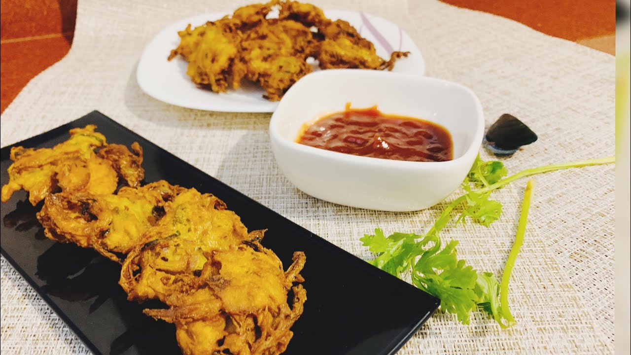 ഇങ്ങനെ ഒരു ഉള്ളിവട ഇതിനു മുന്നേ കഴിച്ചിട്ടുണ്ടോ?kallummakaya ullivada ...