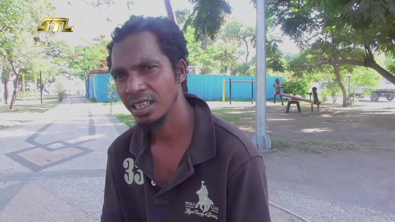 Komunidade Tenke Kuidadu Sanitariu Iha Largo Lecidere - YouTube