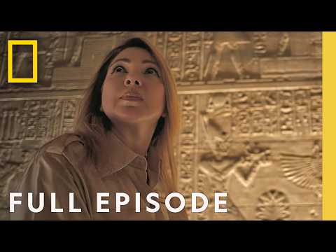 Cleopatra's Final Secret (Full Episode) | Documentary Special | National Geographic