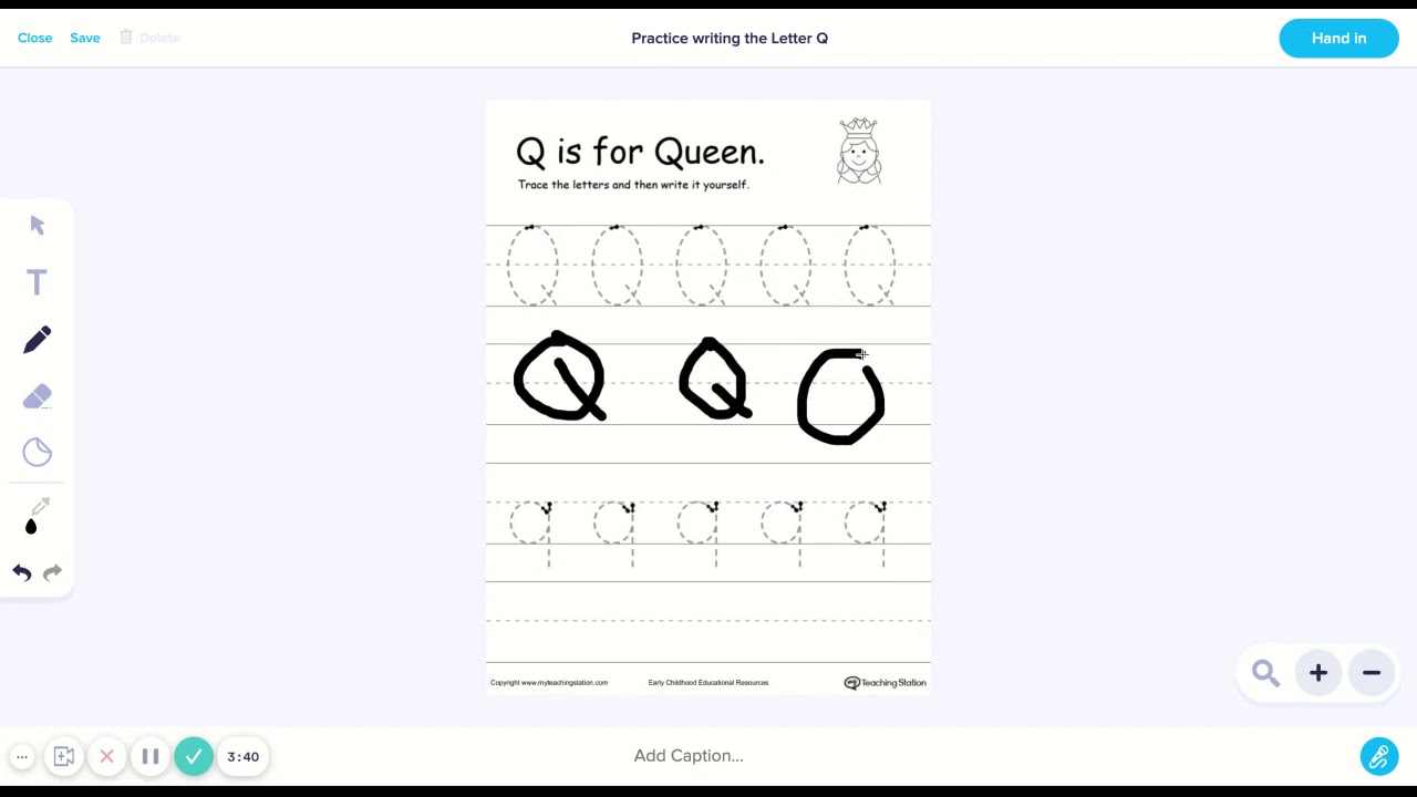 Class Dojo for Parents - YouTube