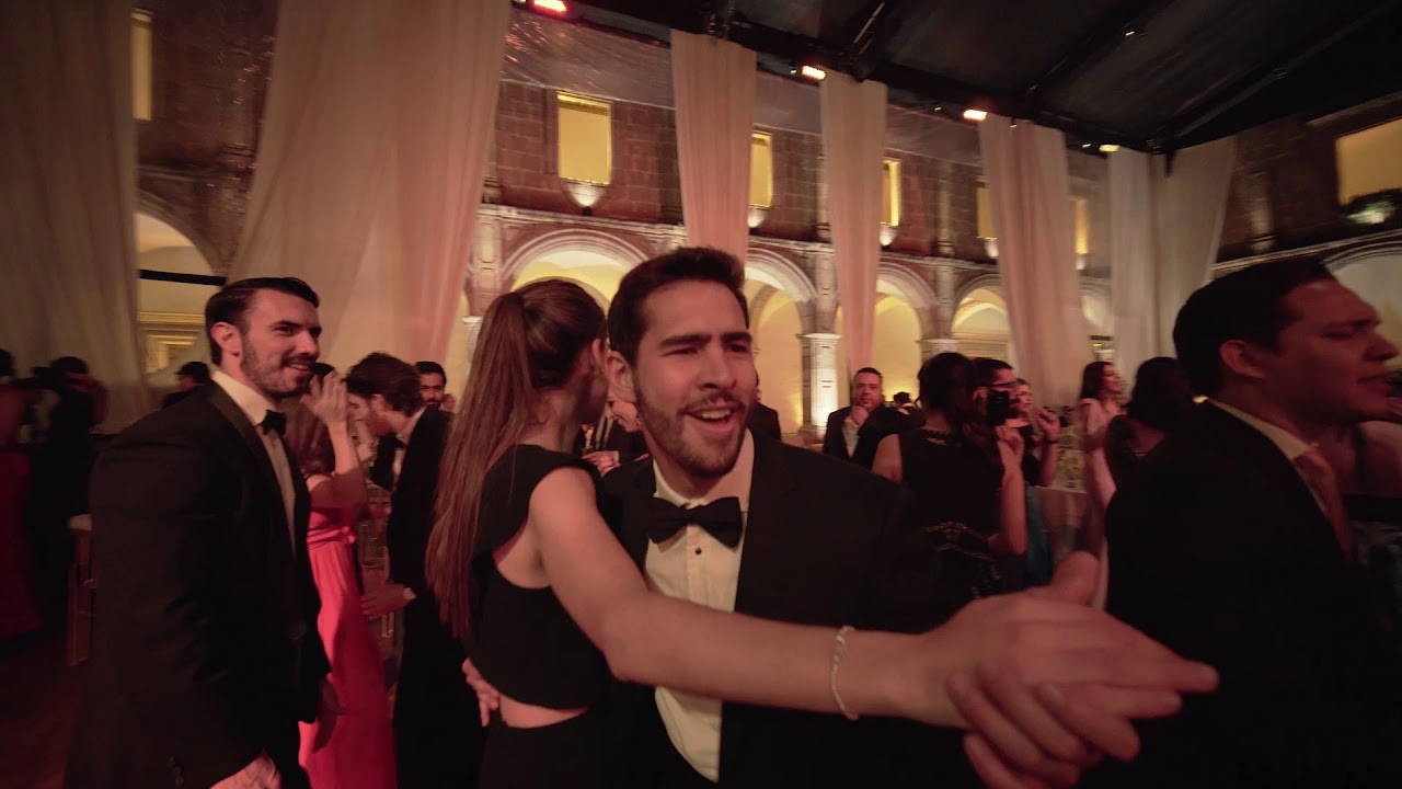 MAQUESH LIVE MUSIC - YouTube