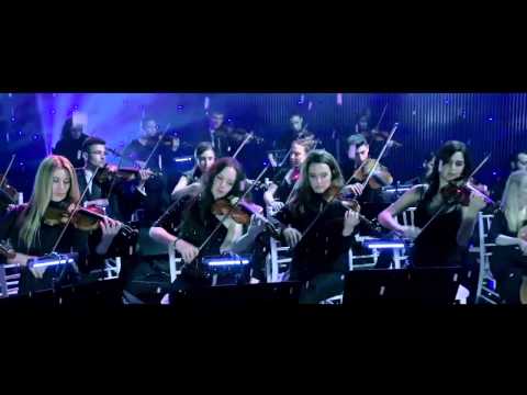 Rafet El Roman  Kalbine Sürgün HD klip