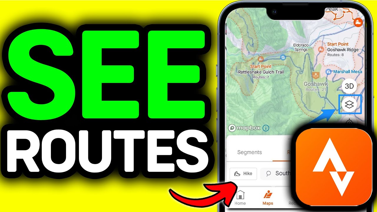 How To See Routes On Strava 2026 - Full Guide - YouTube